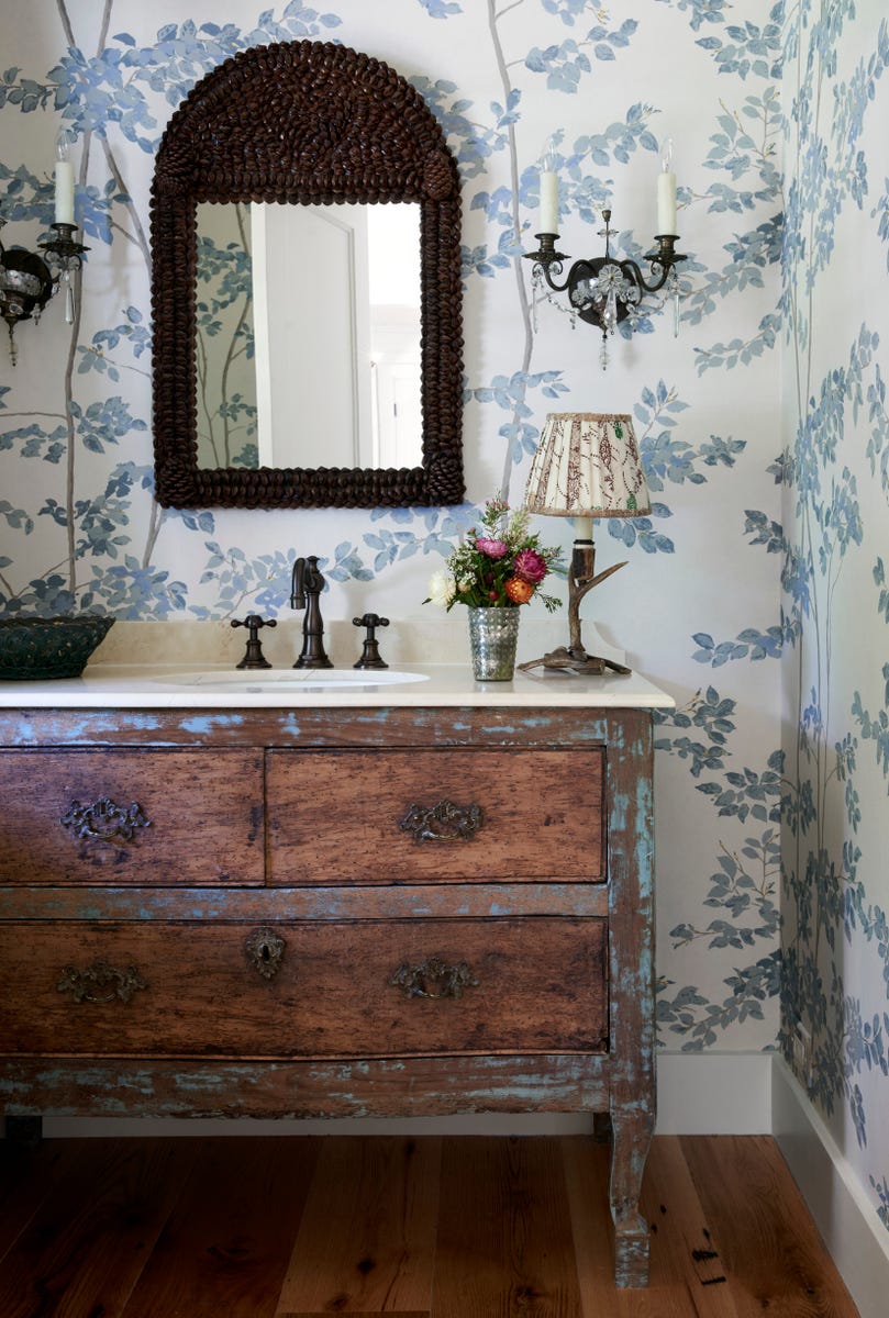 17 dreamy blue bathroom ideas to inspire your next renovation