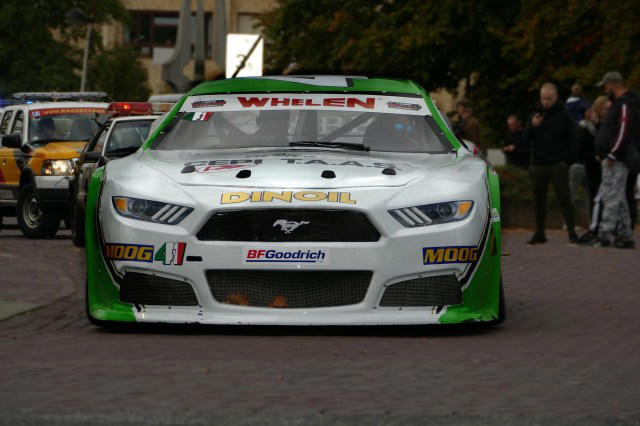 NASCAR's integrity tested amid race manipulation allegations