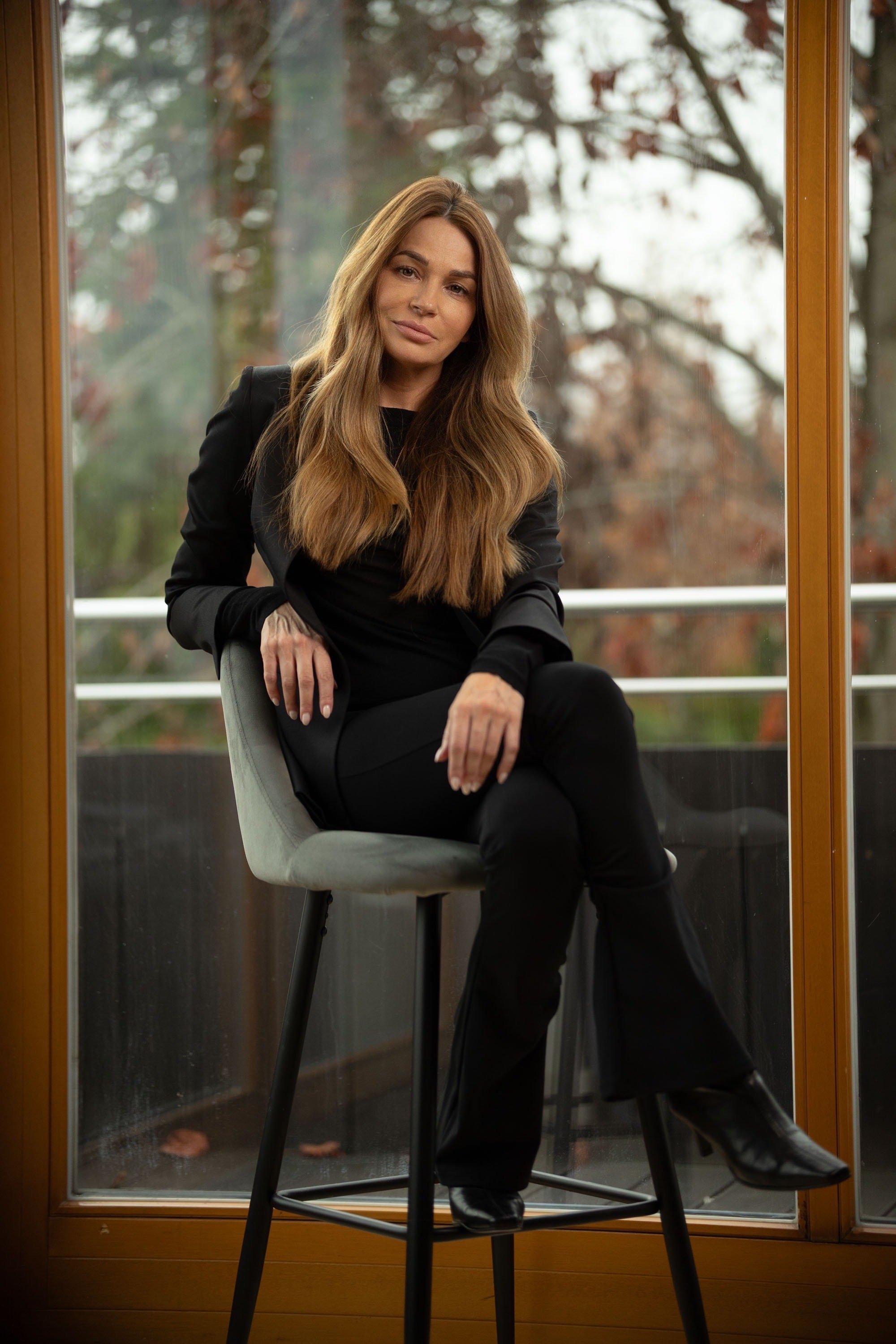 Dorota Deląg po latach przyznaje: gdy zyskałam największą popularność ...