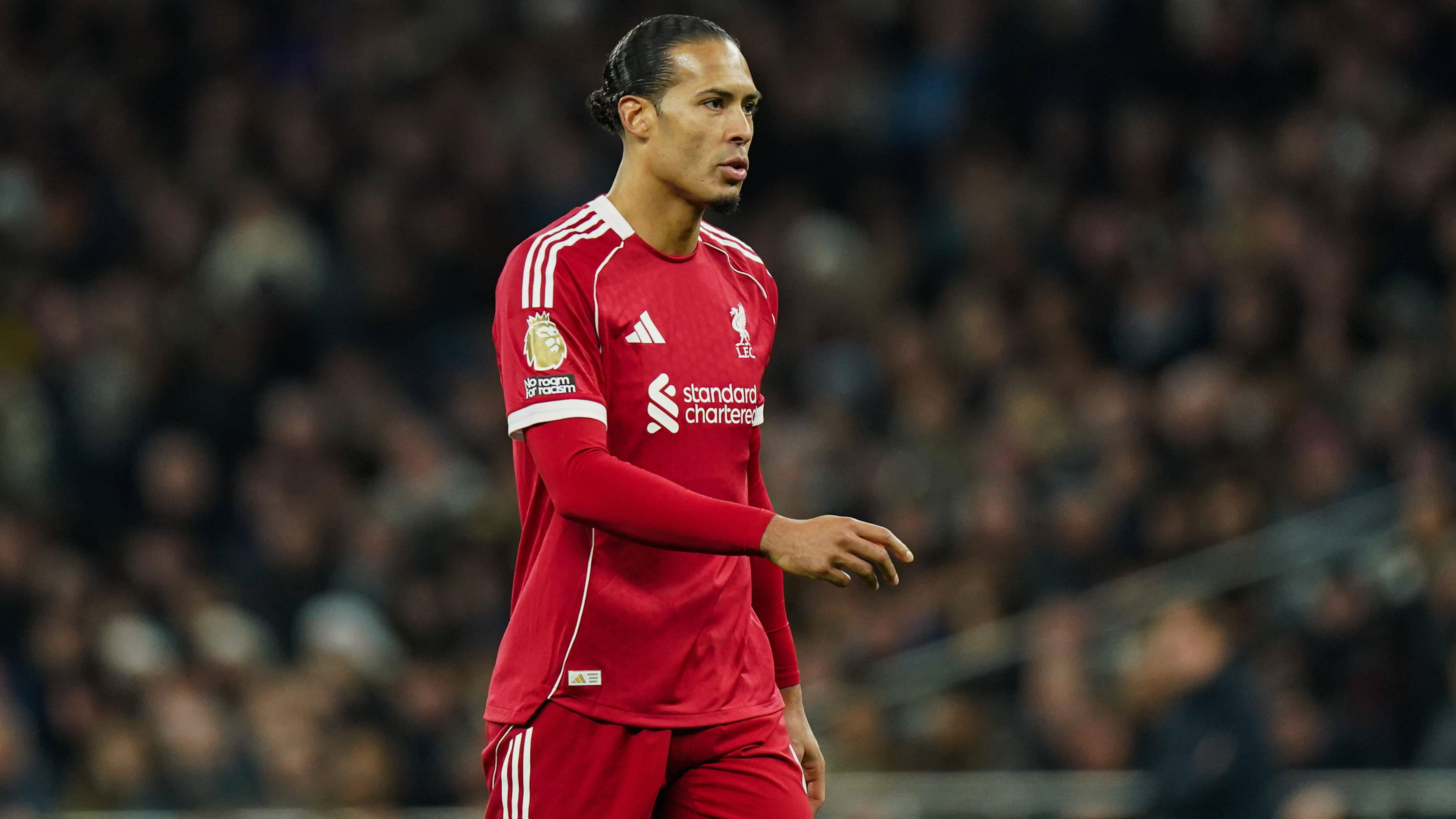 Liverpool - Wolverhampton na żywo. Gdzie oglądać? O której mecz?