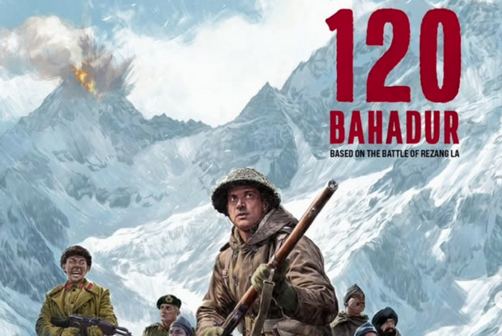 Fred Chan becomes first Malaysian actor to play lead villain in a ...