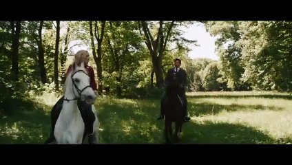 Serena | Movie | 2016 | Official trailer