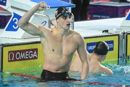 La ambición de oro de Carles Coll