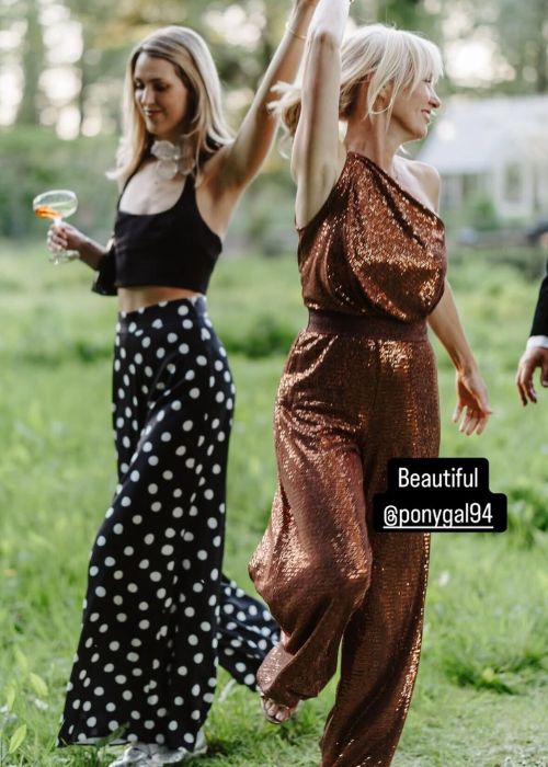 Pics: Clodagh McKenna cemented her spot as race day style queen in 2025