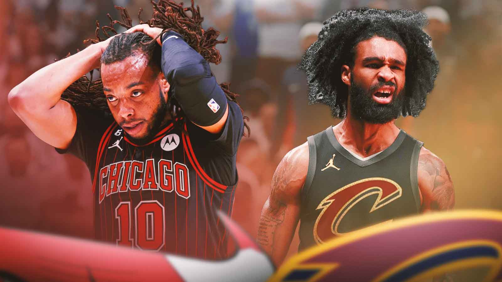 Cavs’ perfect Coby White trade offer to Bulls