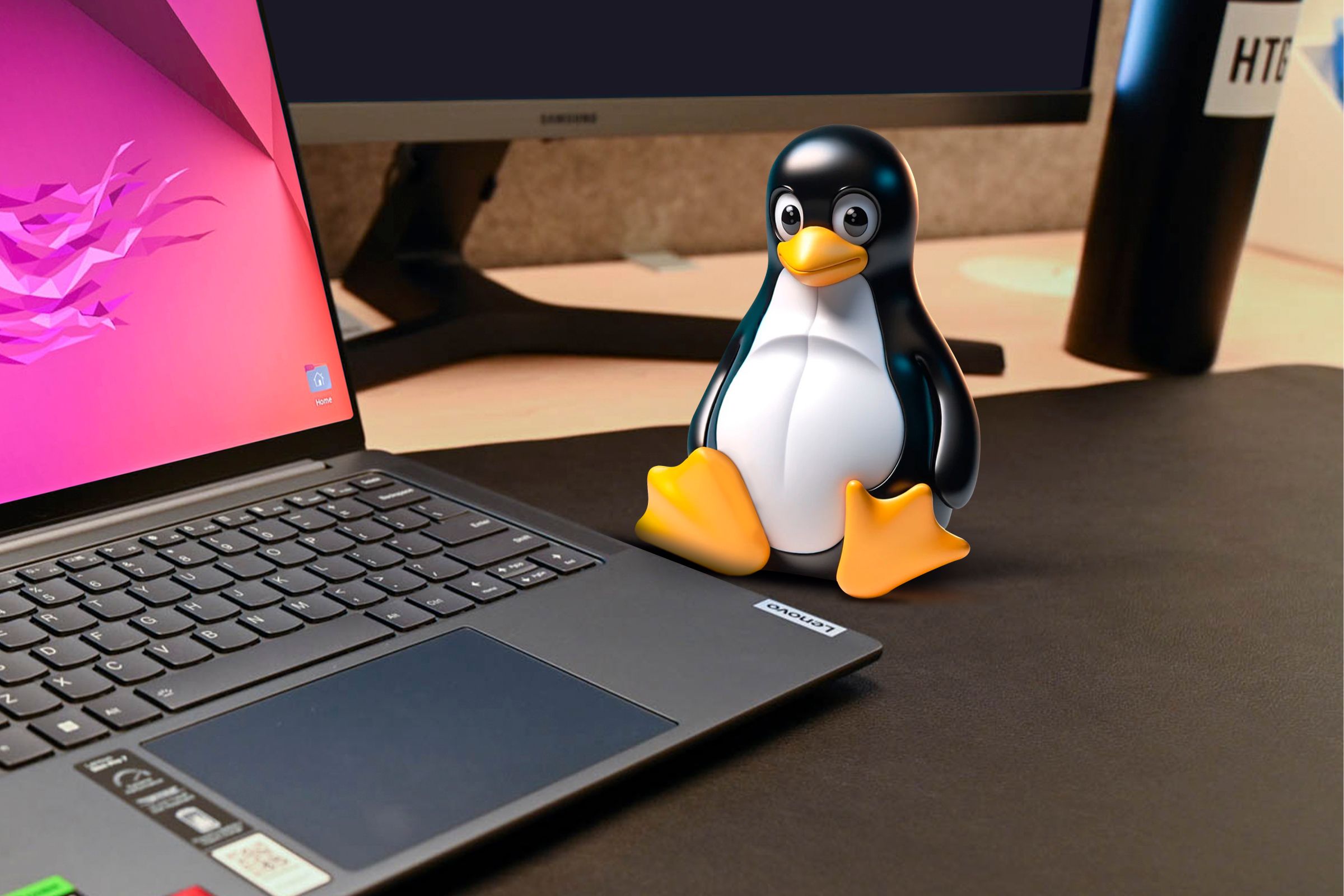 Another X11 revival for Linux has arrived, but what's the point?