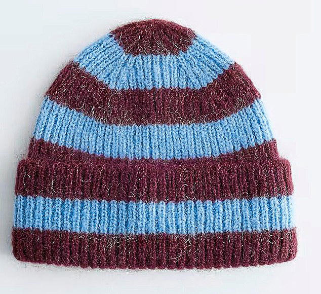 Kick off the new year with the right kit! Here are four looks to fire ...