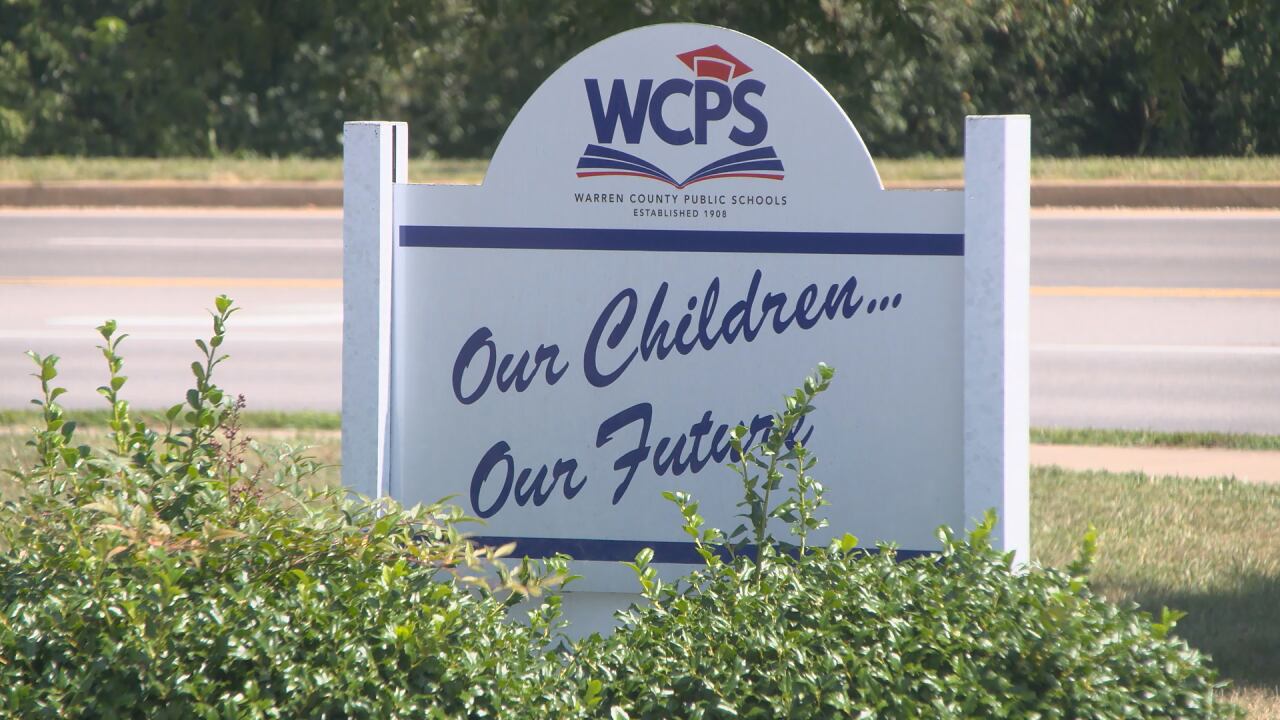 More safe spaces in the works at area schools