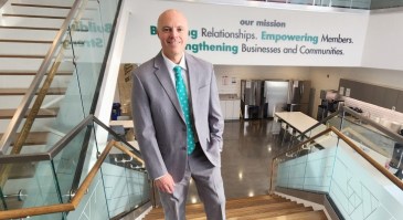 FMFCU CEO sets retirement date, triggering leadership shift at $1.9B ...