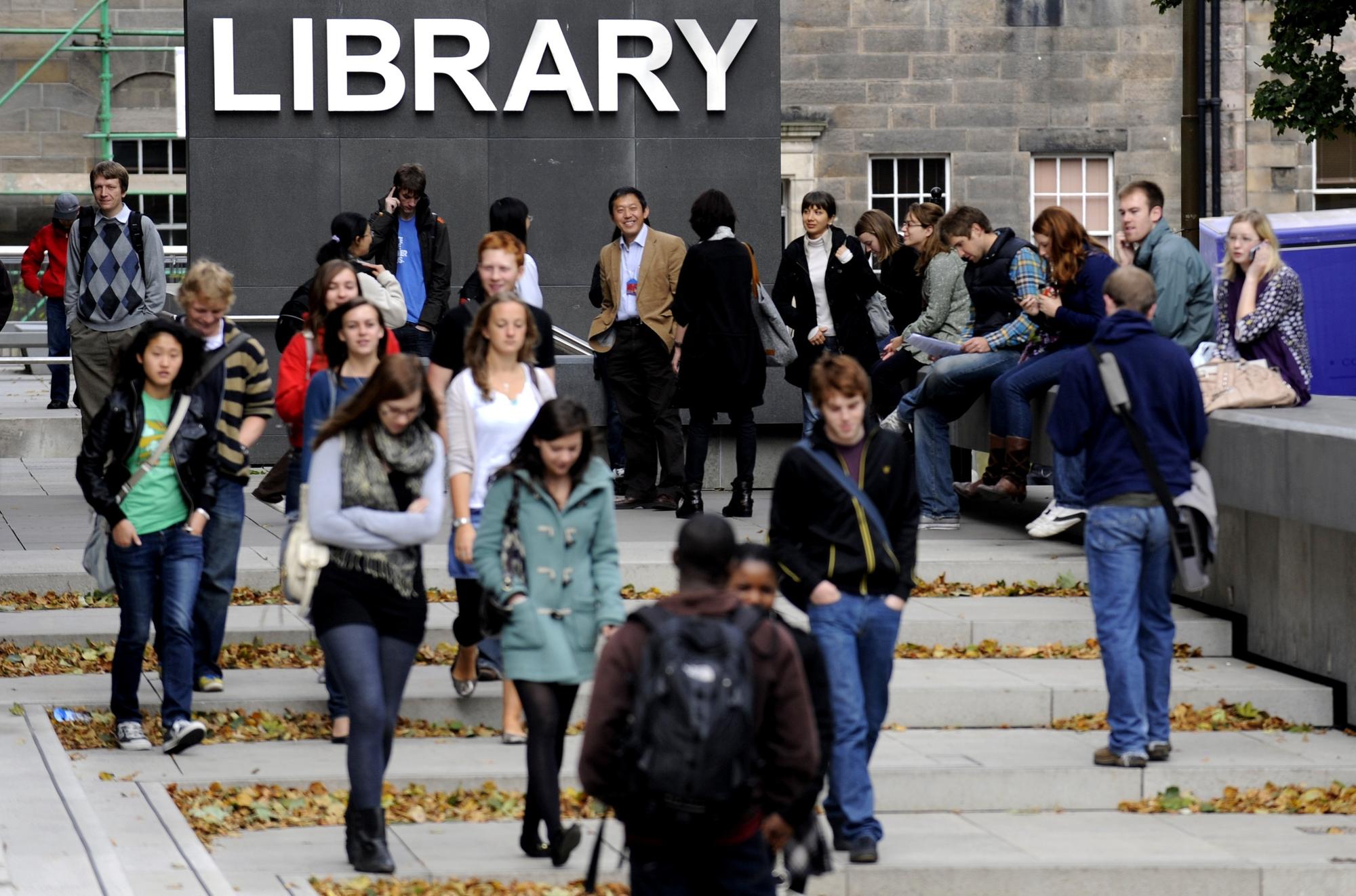 Readers’ letters: Erasmus scheme’s benefits far outweigh its costs