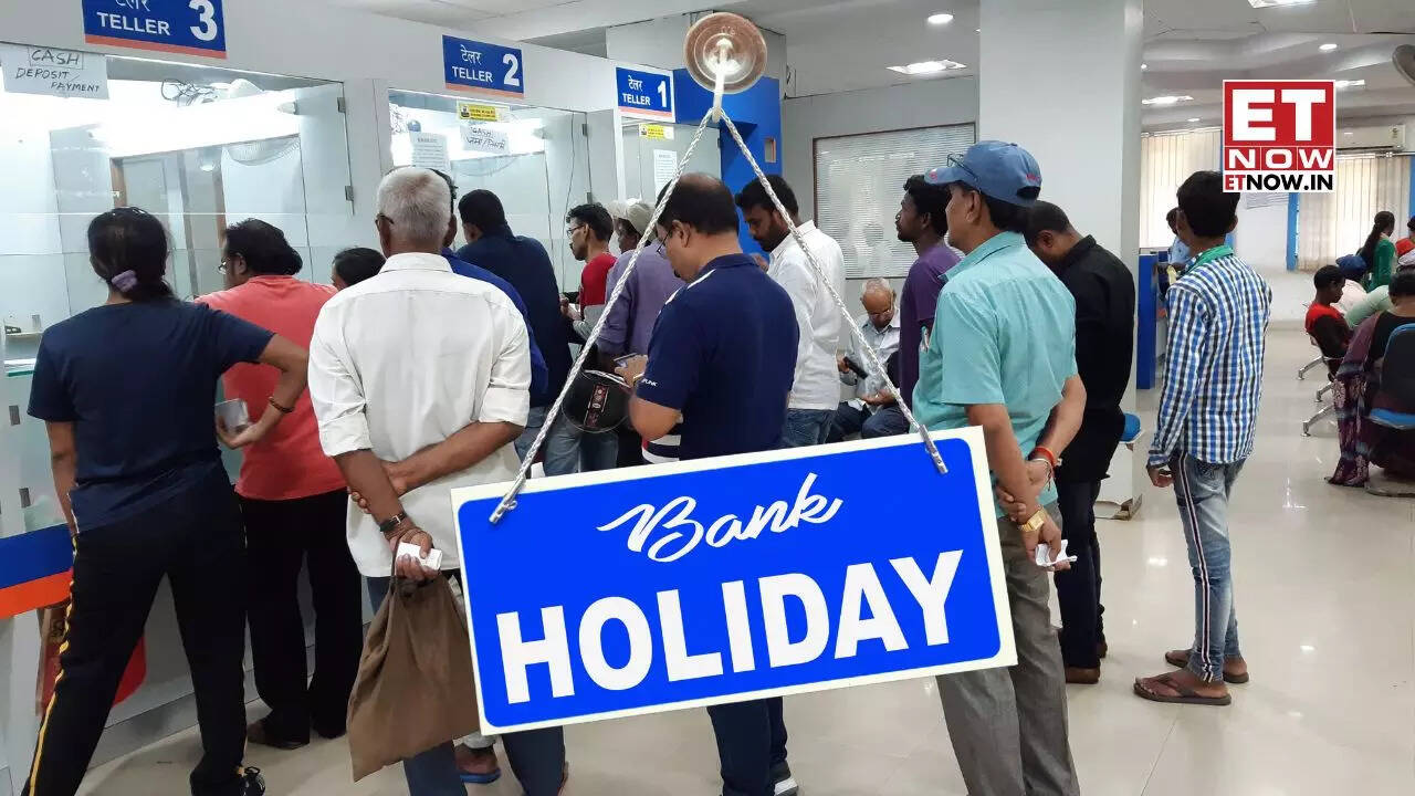 Bank holiday Saturday: Are lenders open or closed today? Check state ...