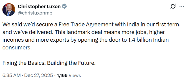 'More jobs, higher incomes': New Zealand PM Christopher Luxon defends ...