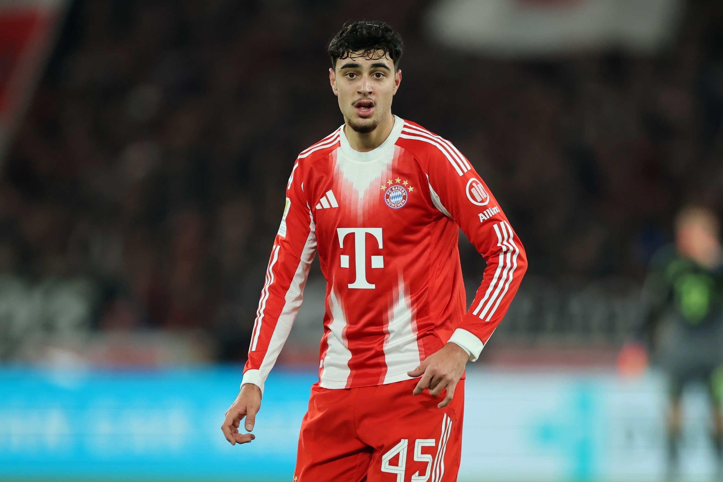 Report: Chelsea closely following German international who could cost £ ...