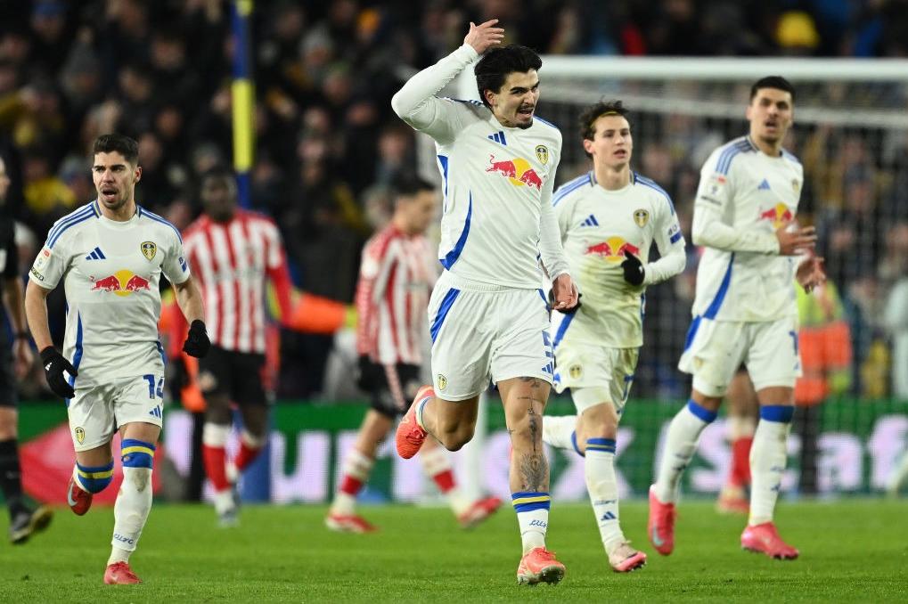 Sunderland v Leeds United: Premier League will be better if both sides ...