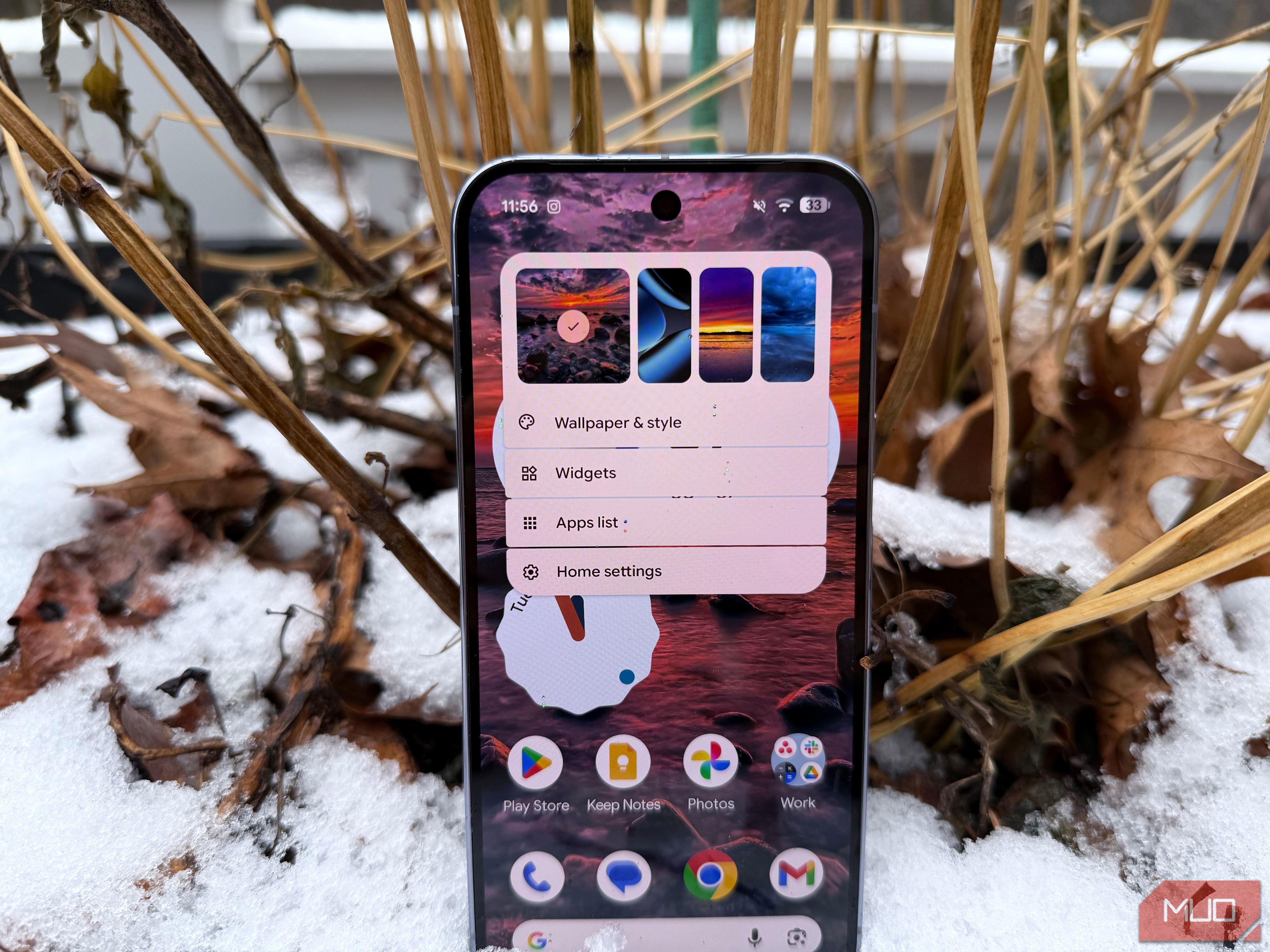 Your Pixel home screen can look incredible with these Material You tricks