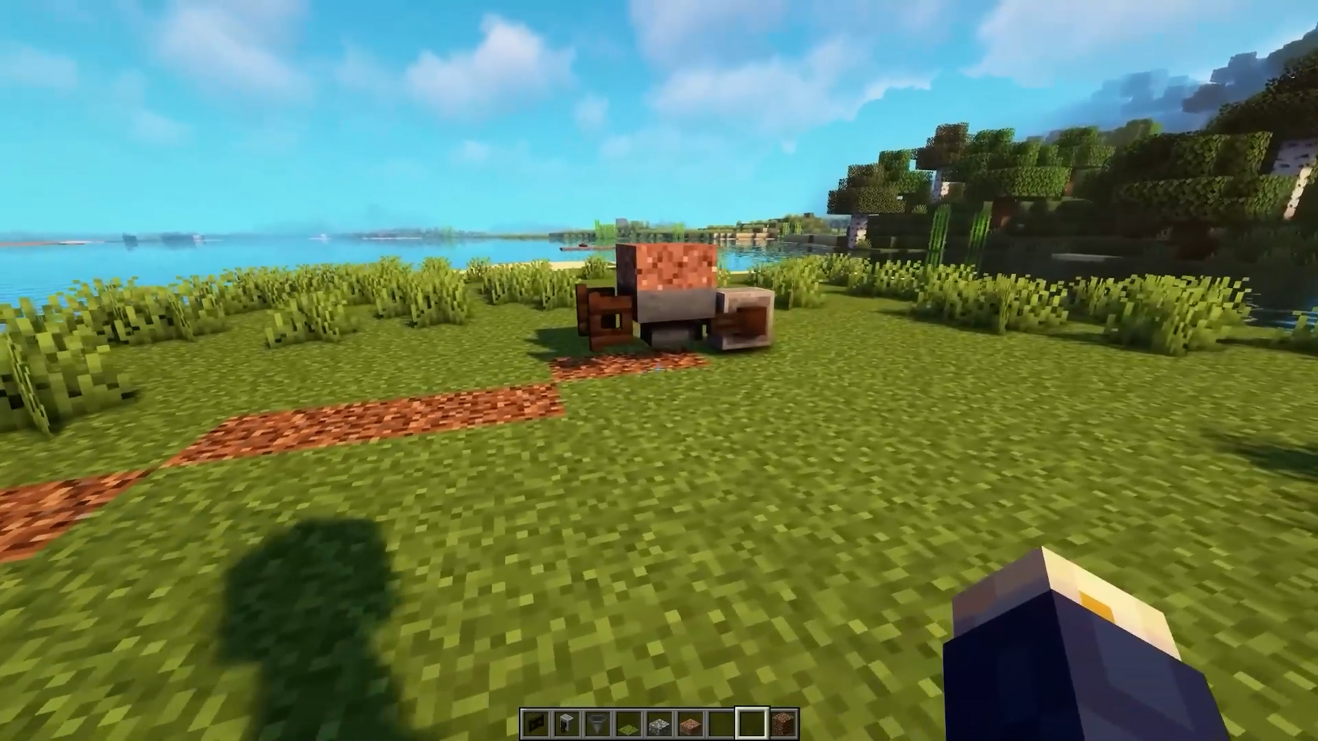 Creative Minecraft build ideas you can use today