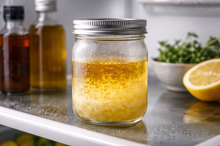 Pure or not? 3 simple at-home checks to verify your cold-pressed oil