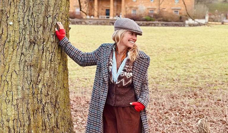 Pics: Clodagh McKenna cemented her spot as race day style queen in 2025