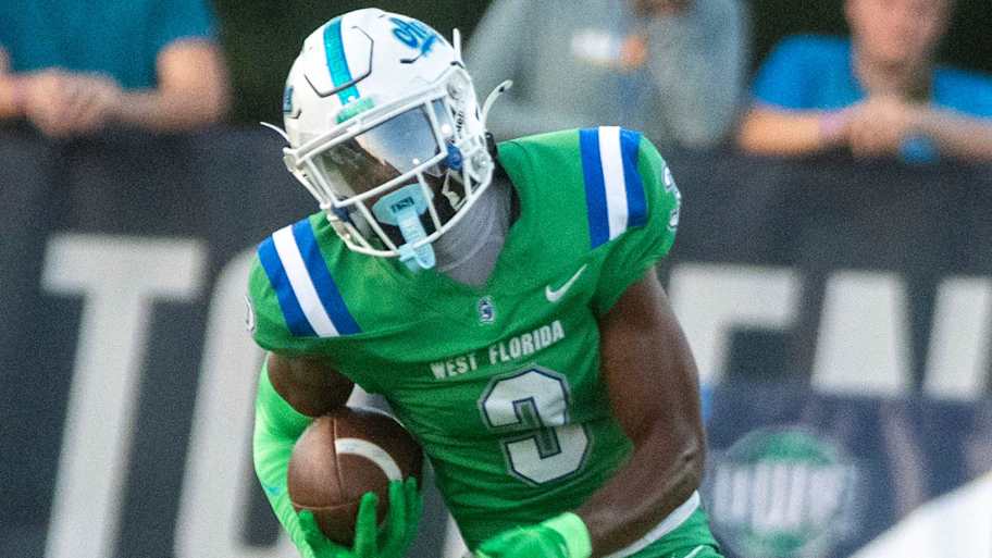 Mizzou offers D-II standout receiver in transfer portal: The buzz