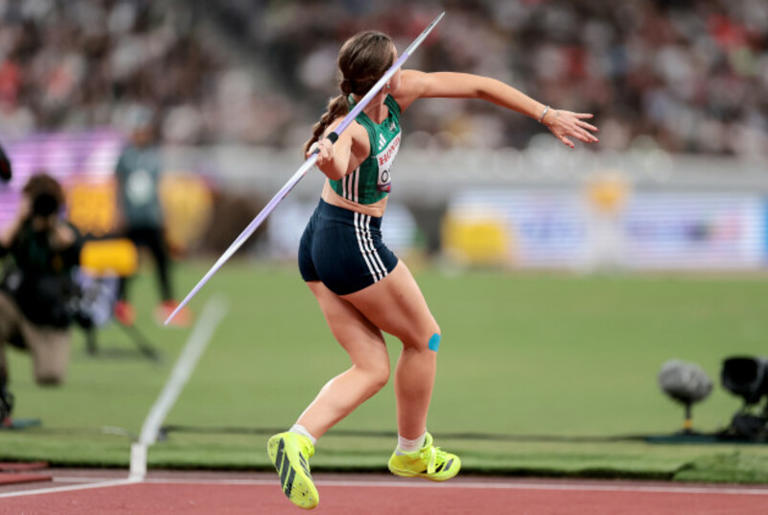 'Our whole relationship is not based around sport': When The 42 met ...