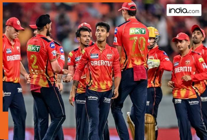 Star India cricketer reflects on Punjab Kings spin depth after IPL 2026 ...