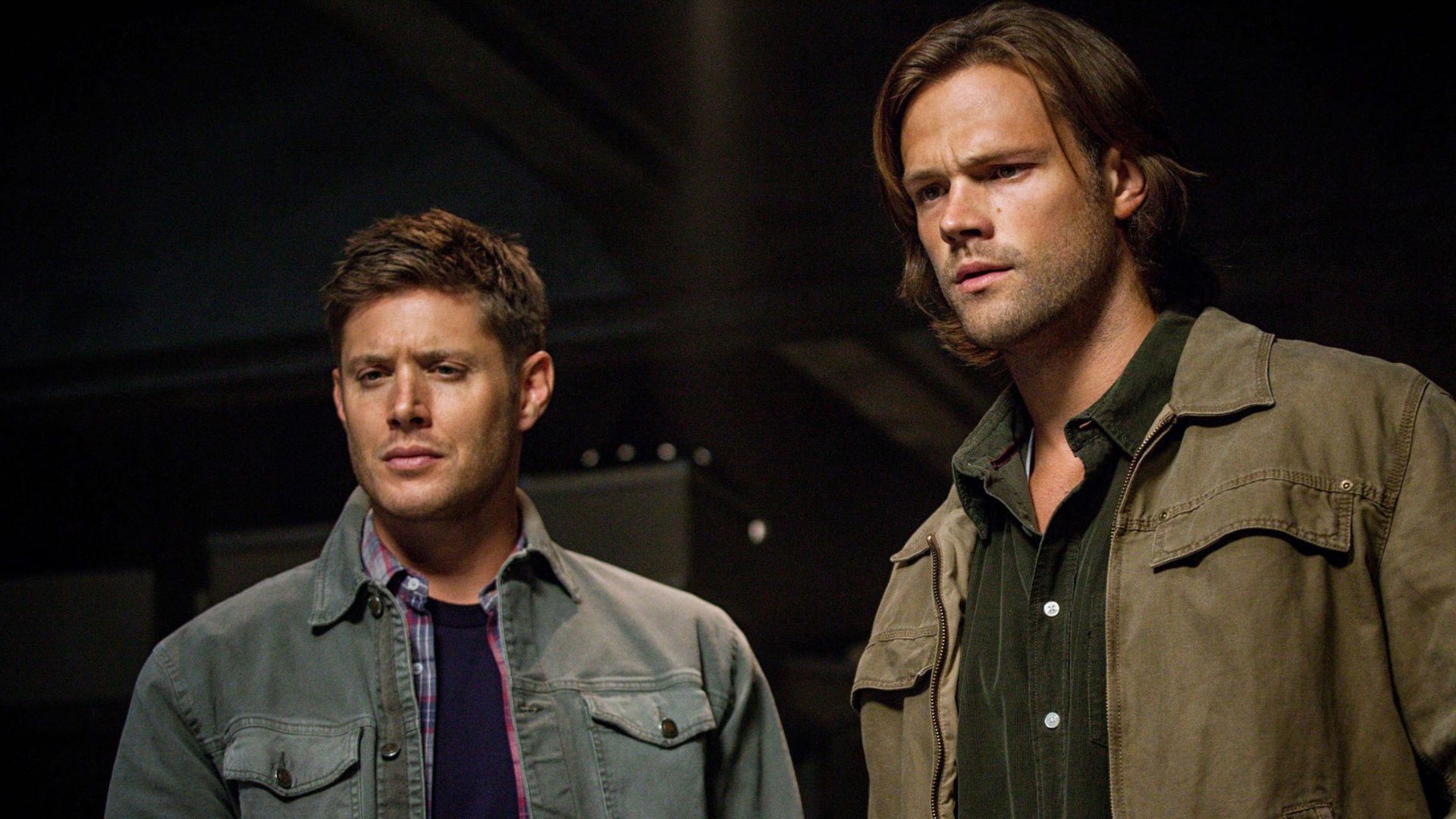 Supernatural dominates streaming charts on Peacock after Netflix exit