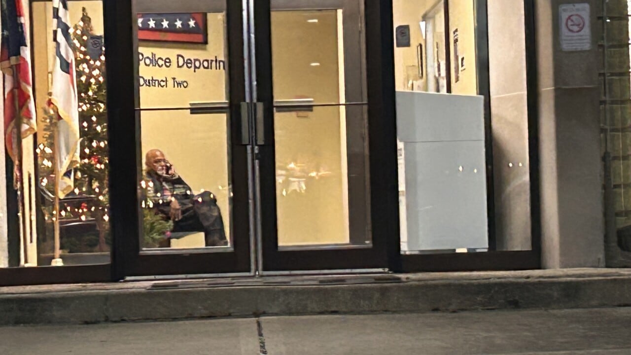 Man arrested on OVI charges 2 weeks after 30-year-old murder case dismissed