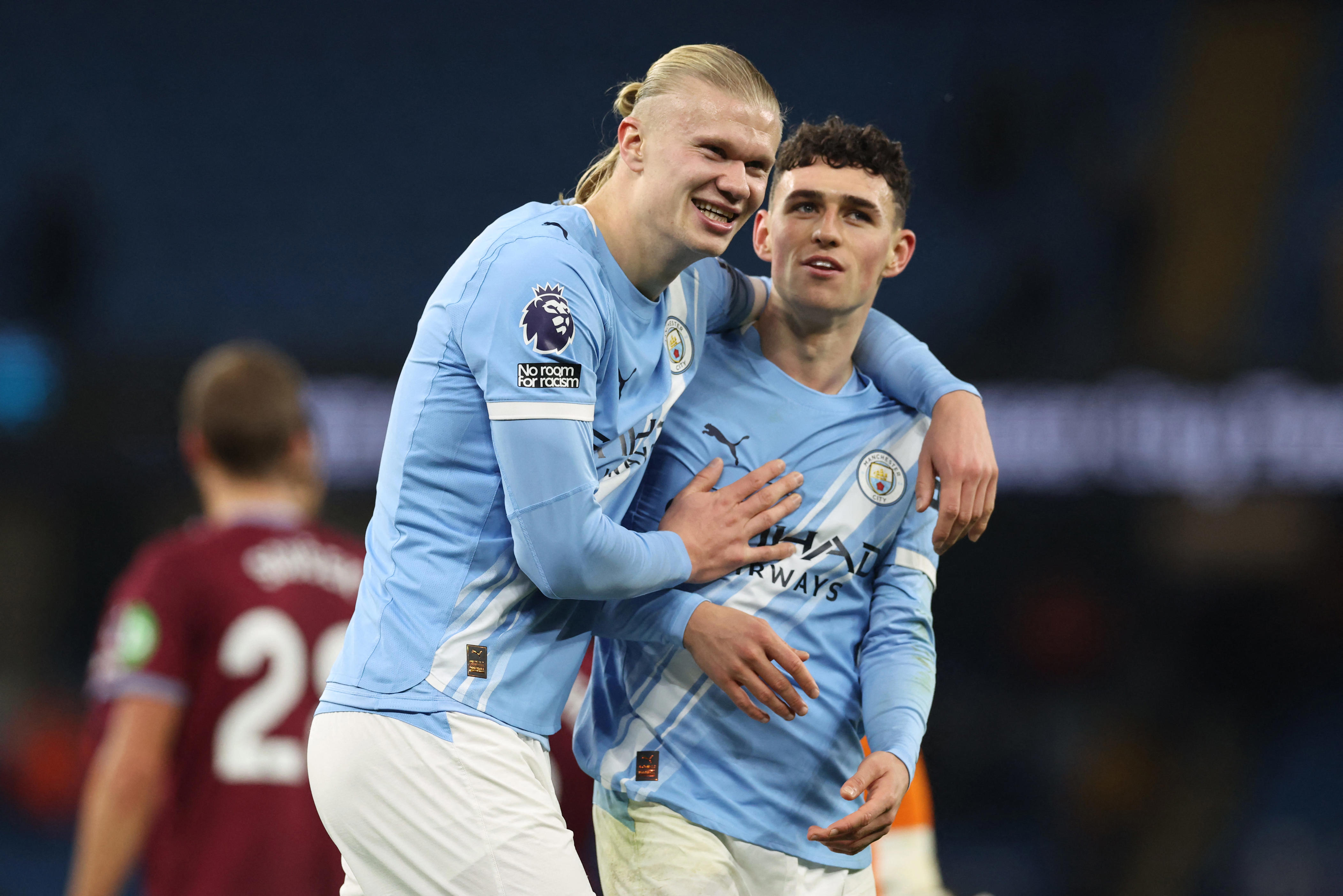 Sunderland vs. Man City: Premier League betting odds, prediction, pick