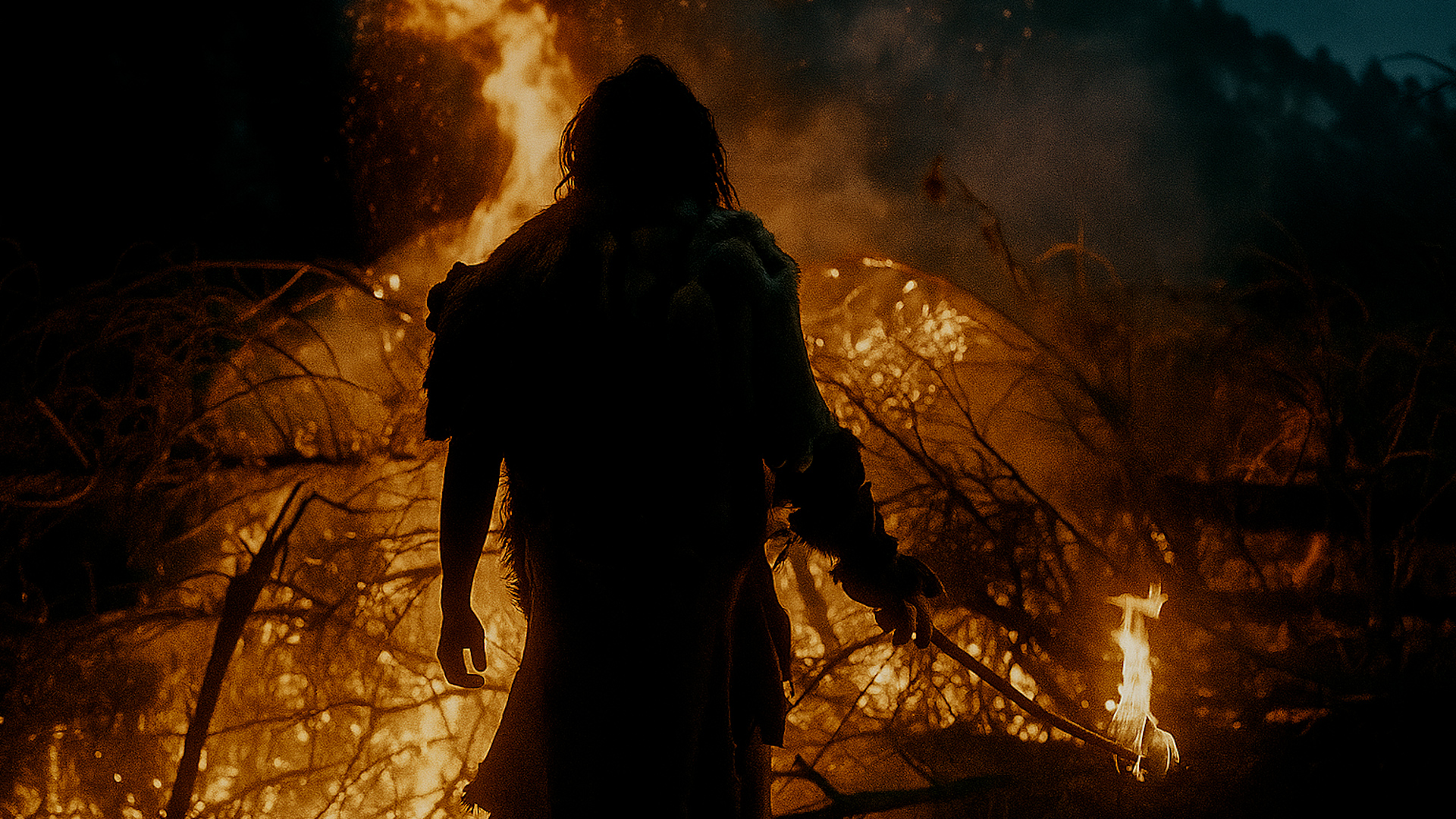 Origins official trailer: The story of humankind