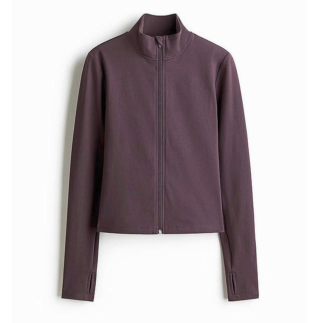 Kick off the new year with the right kit! Here are four looks to fire ...