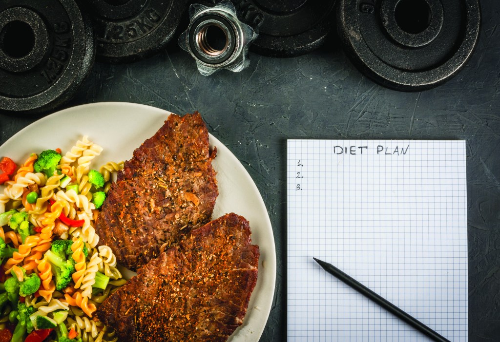 Make 2026 your fittest year – ever: The zero-to-hero plan to get you in ...