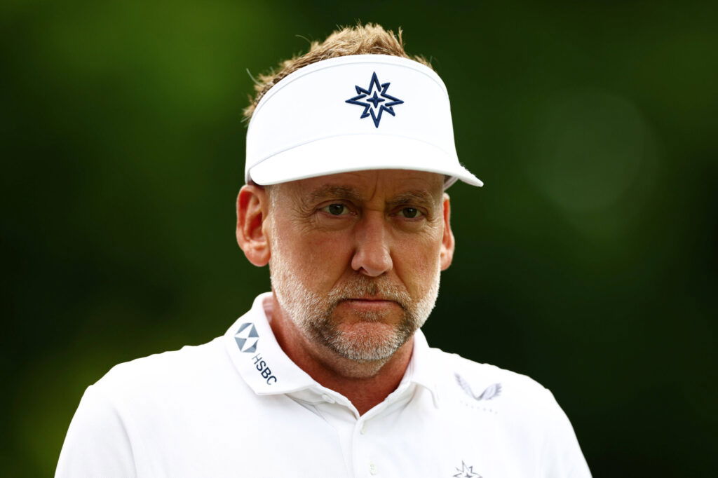 When a LIV golfer told Ian Poulter he wasn’t the biggest Ryder Cup ...