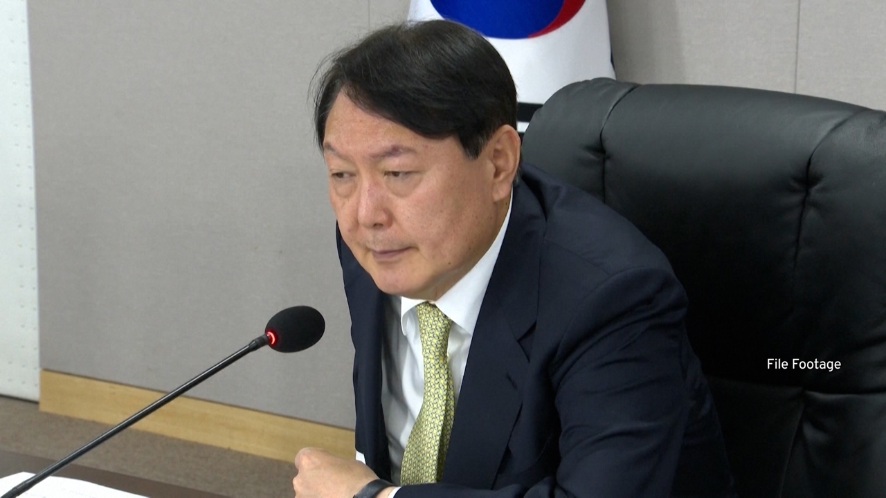 Prosecutor Seeks 10-Year Sentence for Former S Korean President Yoon ...