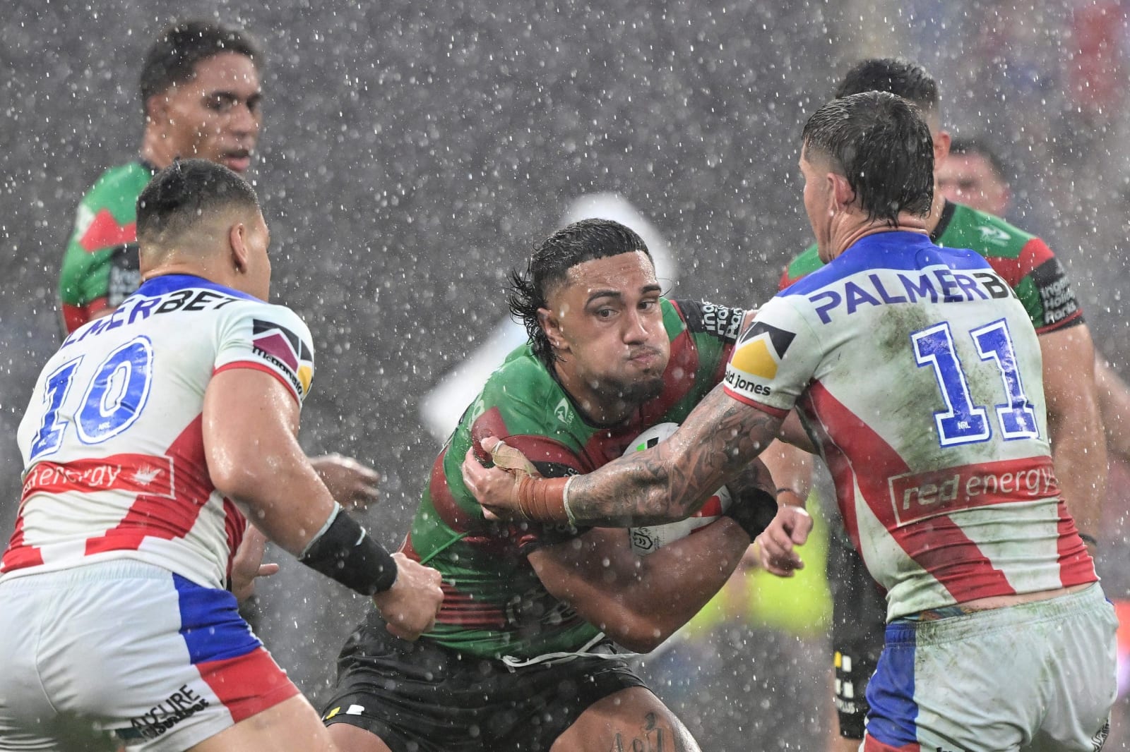 Rabbitohs refuse to waive cool off period for Koloamatangi