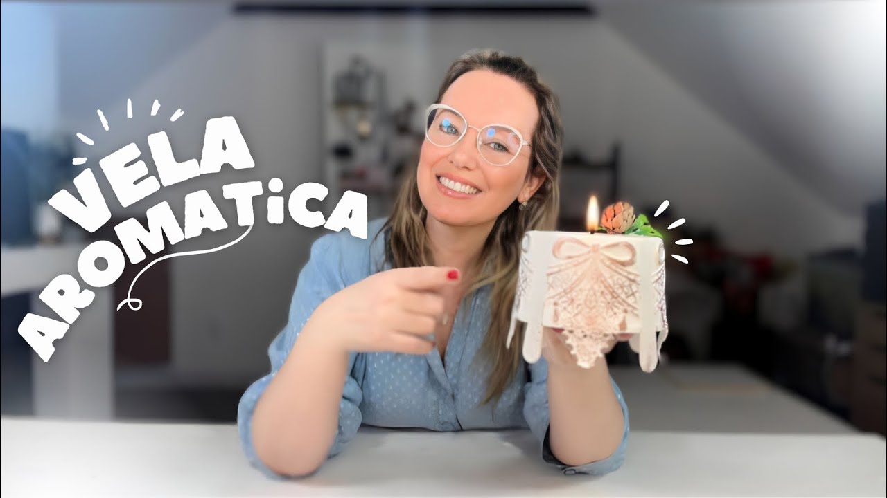 Vaso de concreto sem forma! Como fazer forma caseira!