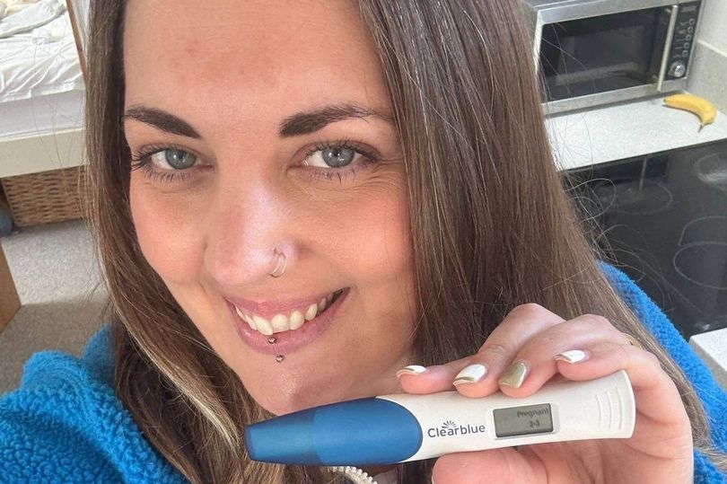 'I'm a single, gay woman having a baby via IVF - this is what it's like'
