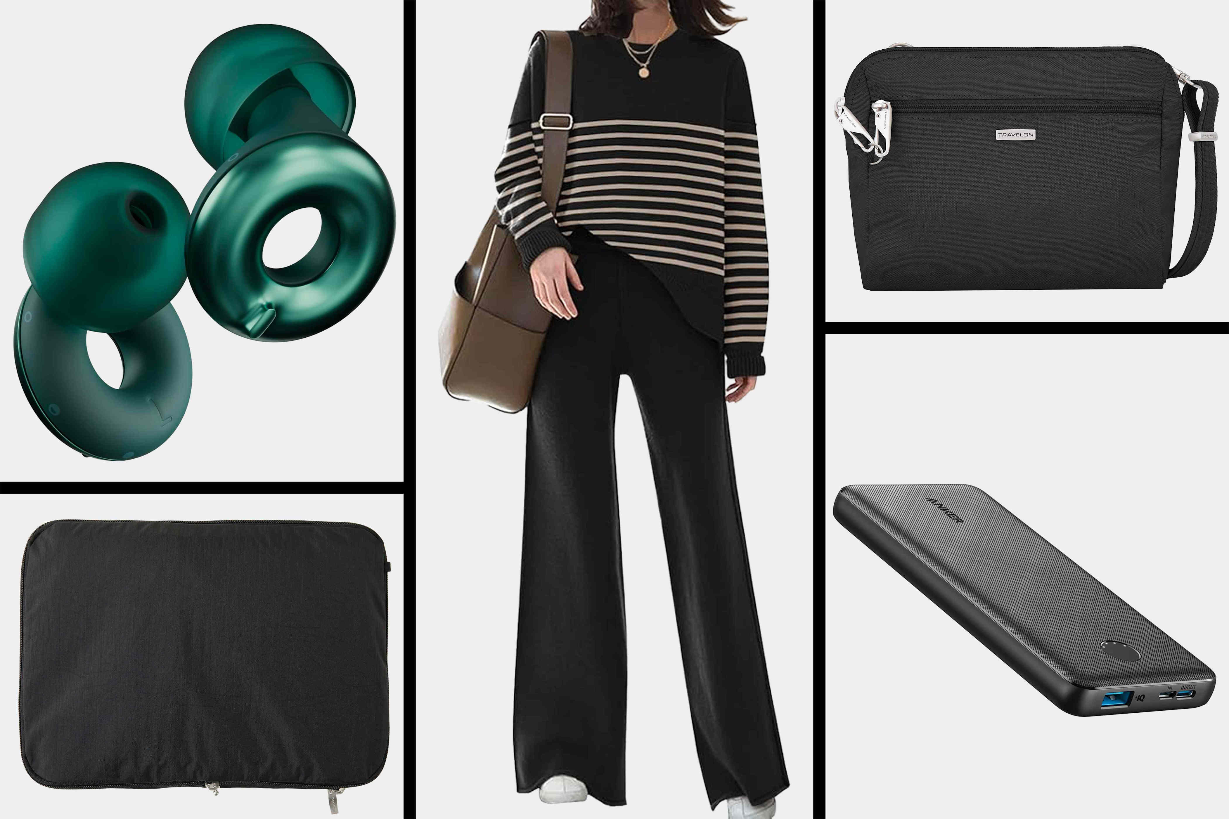 16 things to never pack in a carry-on for Europe—and what an American ...