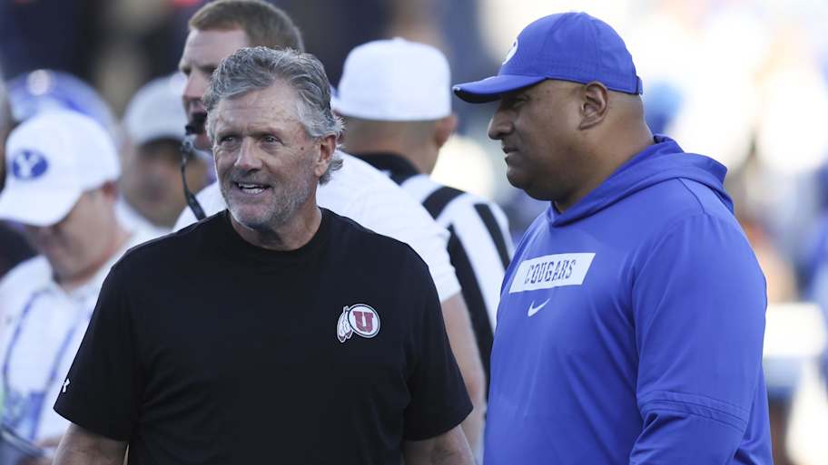 College football program unexpectedly to be without head coach for bowl ...