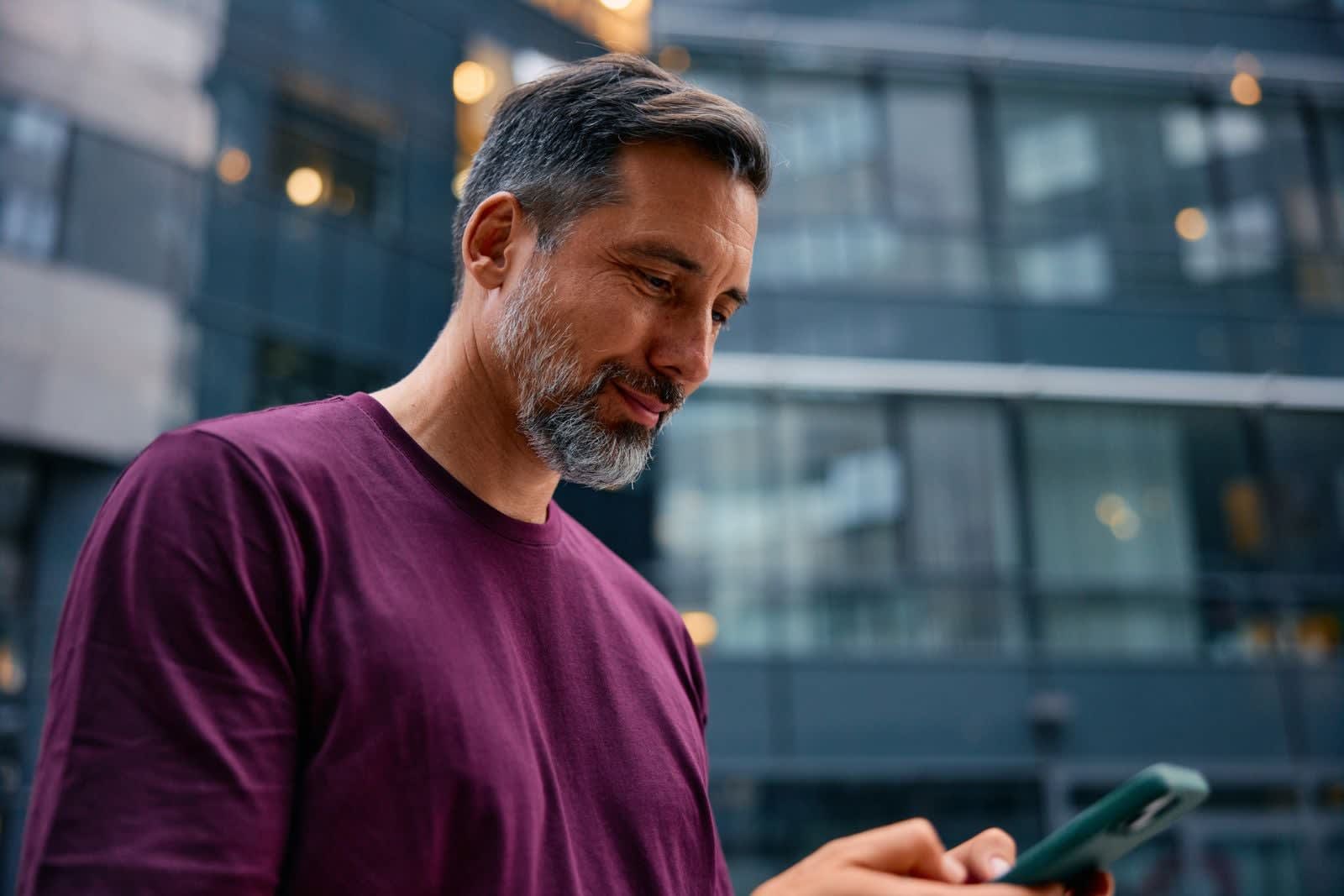 This personality trait that only truly intelligent people possess ...