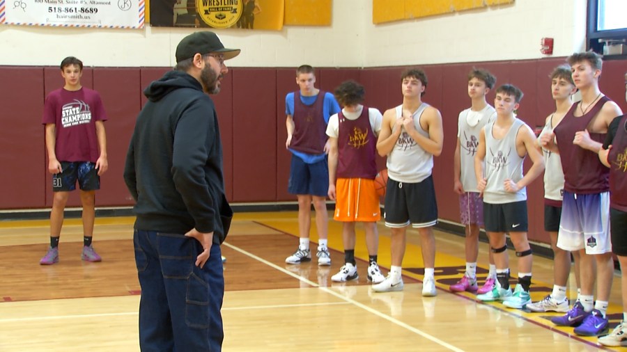 Berne-Knox-Westerlo boys basketball equipped to make a strong bid for ...