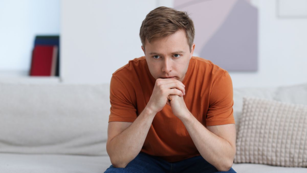 11 signs a man was raised by a harmful father figure