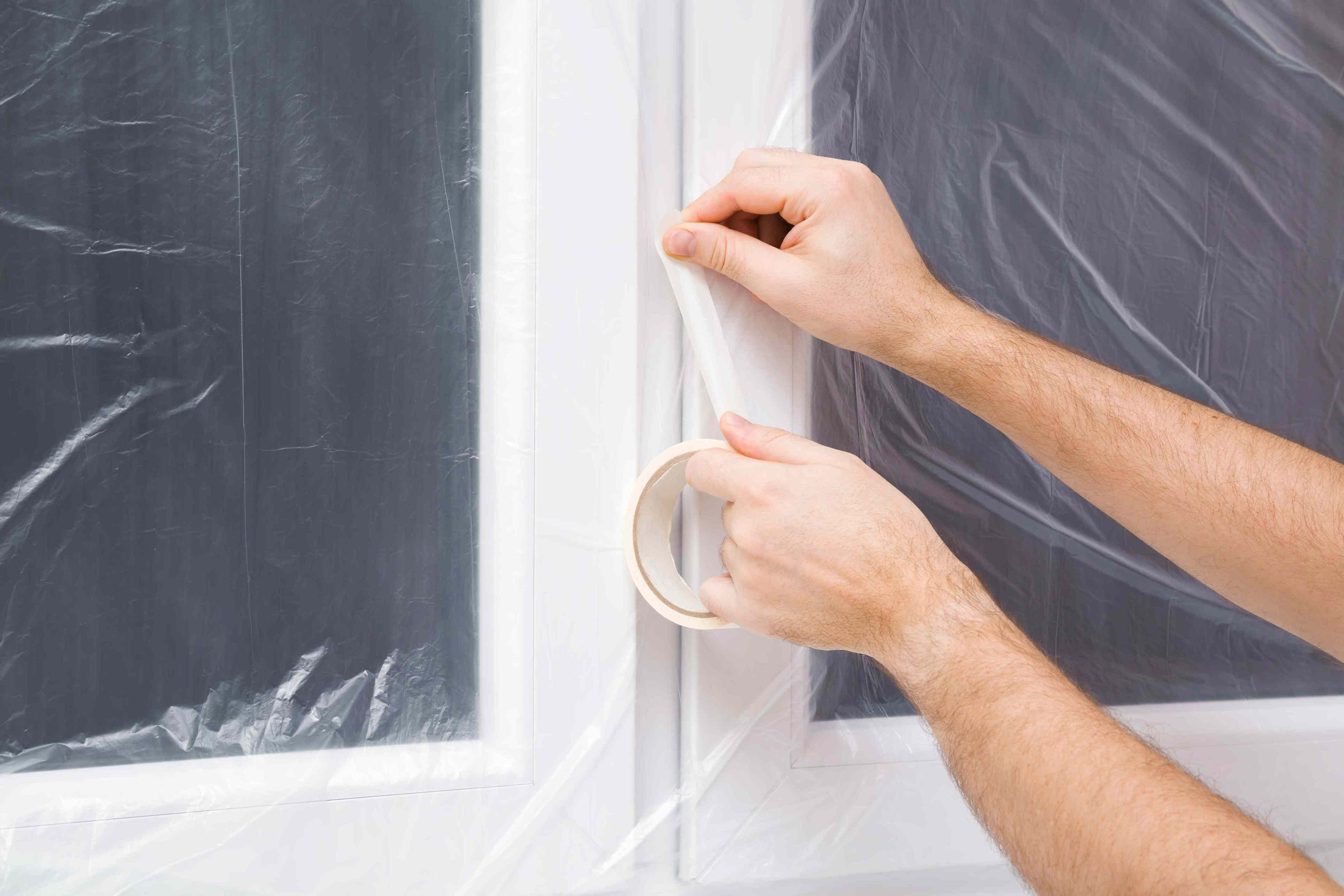 Does plastic window insulation really save you money? What to know this ...