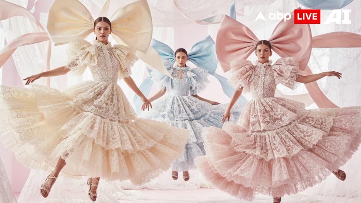 Looking ahead 2026: 8 prints and patterns set to take over fashion next ...