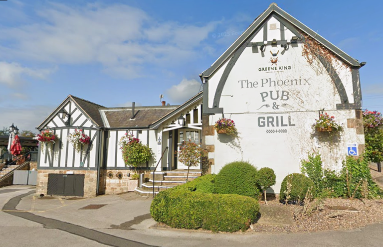 New Year's Even 2025: Eight Sheffield pubs, bars and restaurants where ...