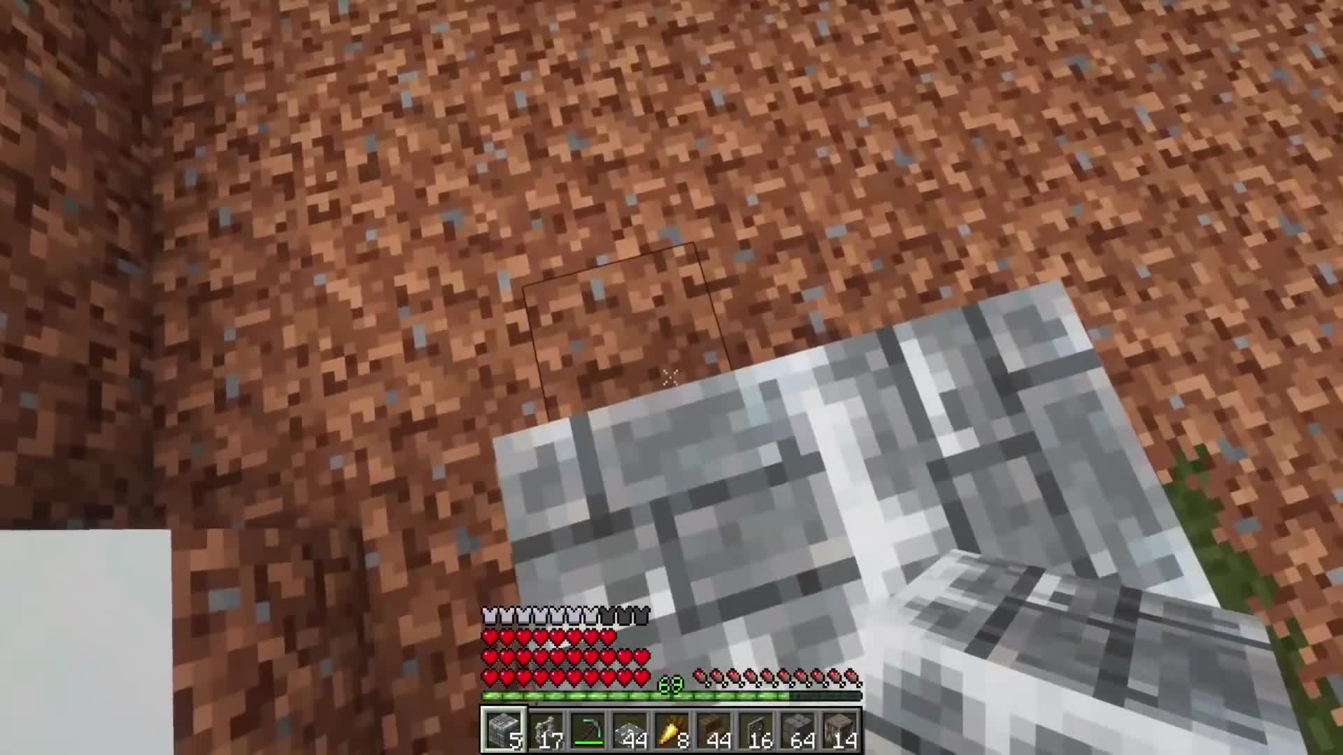 O Tails construiu um iglu para nossos pinguins! - Minecraft S02 #96