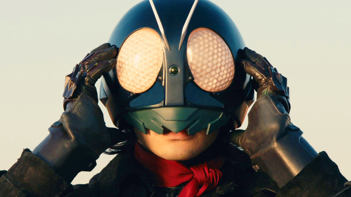 ‘Shin Kamen Rider’ director Hideaki Anno calls out major problem with ...