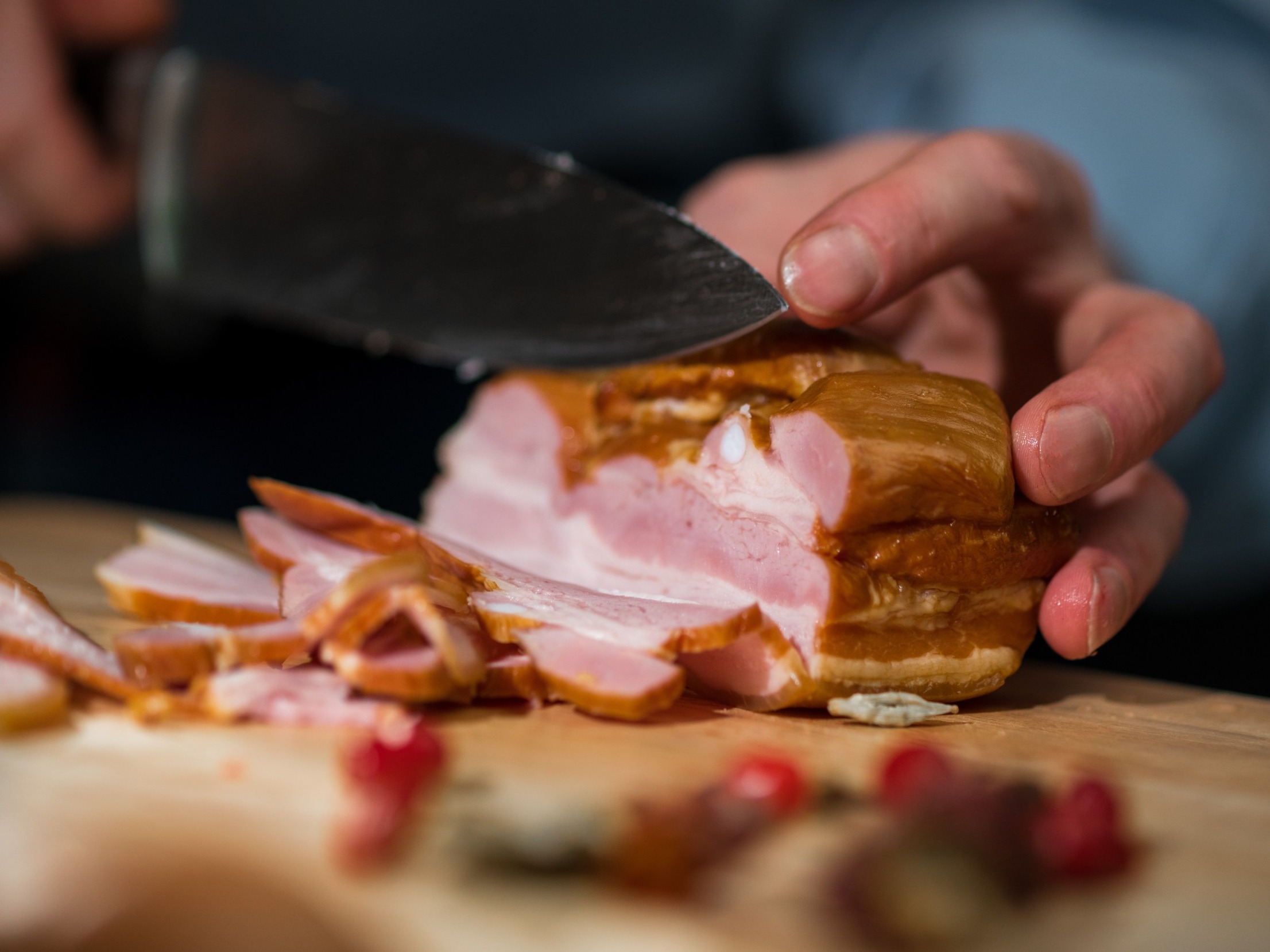 Zamiast marnować wędliny, robię z nich zupełnie nowe dania. Te pomysły ...