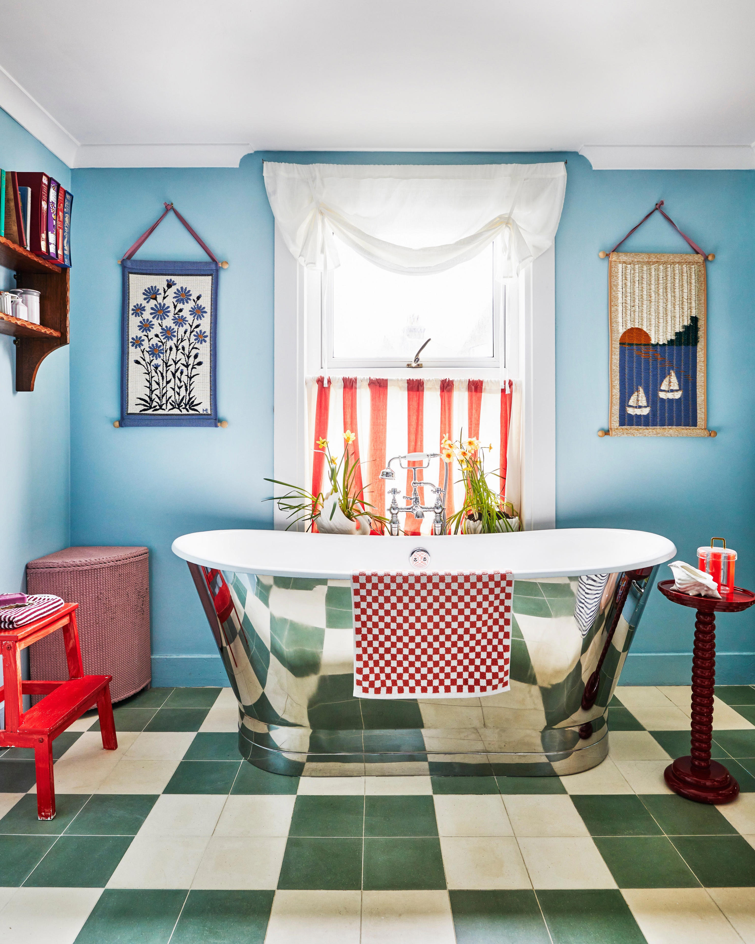 17 dreamy blue bathroom ideas to inspire your next renovation