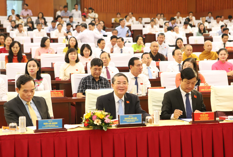 TPHCM cần kịp thời thể chế hóa đầy đủ cơ chế đặc thù