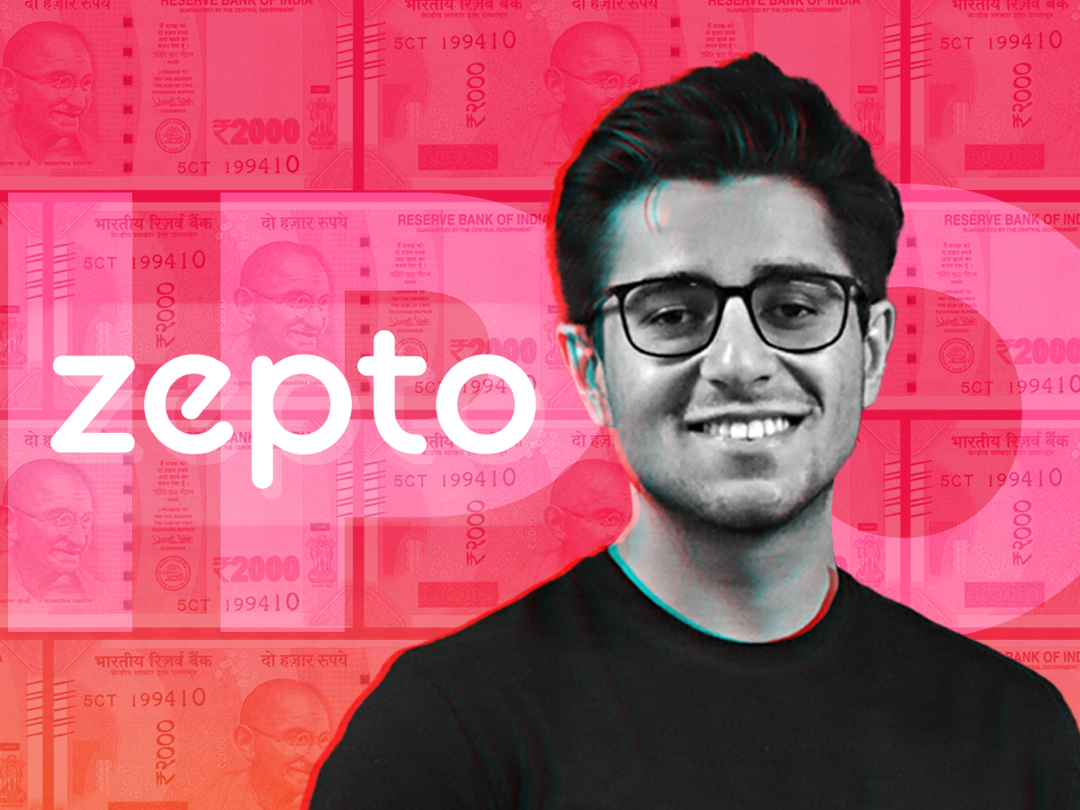 Zepto IPO: Quick commerce platform makes confidential filing with Sebi ...